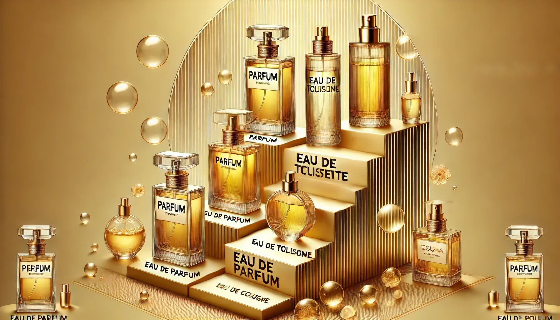 Are You Wearing the Right Perfume? Here's What You Need to Know ...